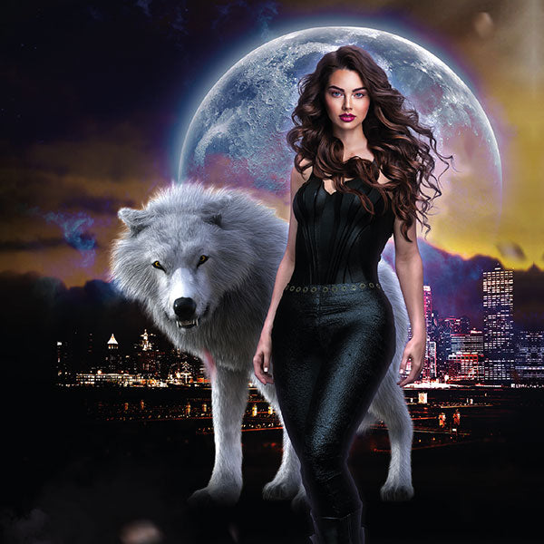 September Jones – Jupiter Phaeton