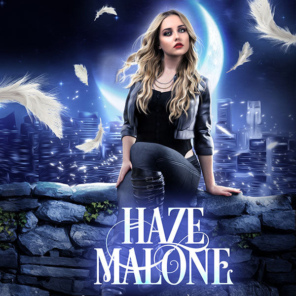 Haze Malone – Jupiter Phaeton